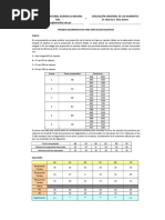 Información sobre JECFA y su función | PDF | Organización de Comida y ...