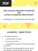 Health Promotion: The Tannahill Model Revisited: Andrew Tannahilll ...