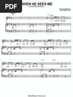 Script Beetlejuice JR | PDF