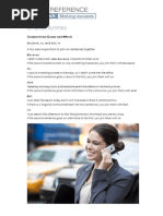 Singtel TV GO FAQs and Features Guide | PDF | Mobile App | Streaming Media