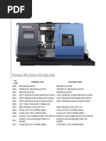 HAAS - Mill Programming Workbook Answers | PDF | Teaching Mathematics