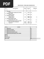 Review Rab Plafon PVC | PDF