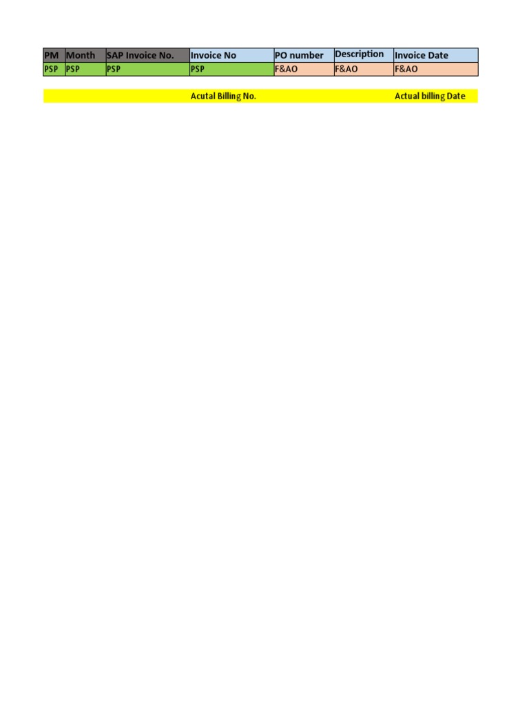 DST 2019 Invocie Submission Status | PDF | Down Payment | Computer ...