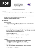 Standards in Group Acitivity | PDF