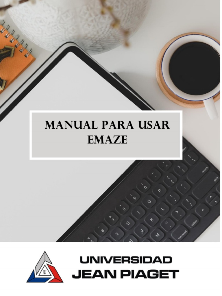 Manual de Emaze | PDF | Software de la aplicacion | Microsoft PowerPoint