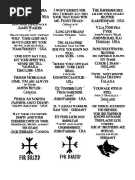 Commissar - Warhammer 40k - Lexicanum | PDF | Military Rank | Regiment