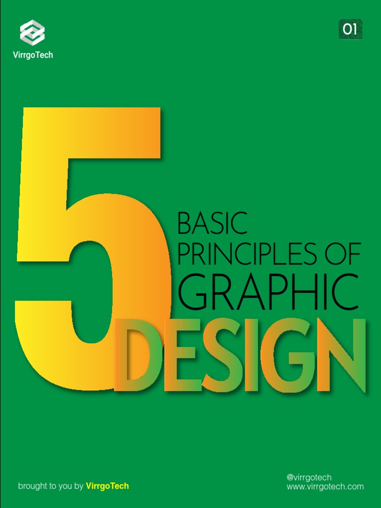 Five Design Principles | PDF