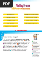 History Alive! Pursuing American Ideals Sample Chapter | PDF ...