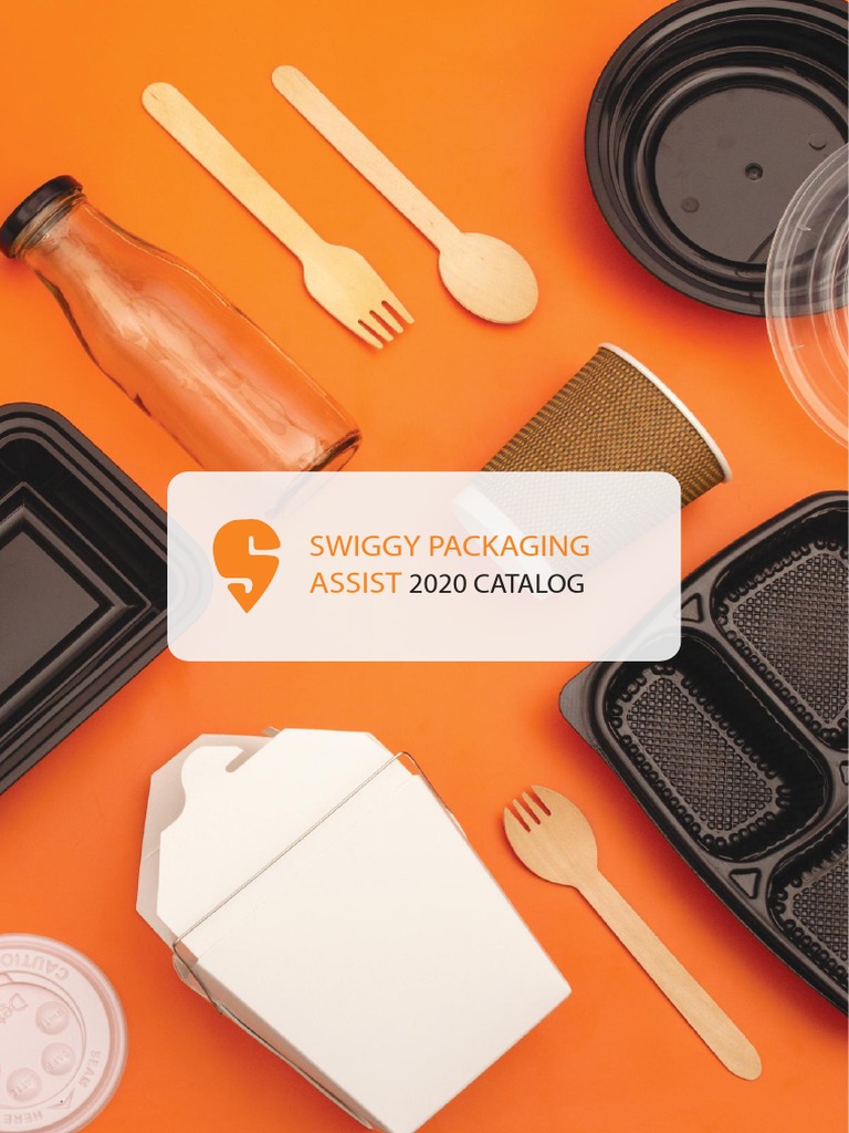 Product Catalog - Feb2020 | PDF | Reuse | Recycling