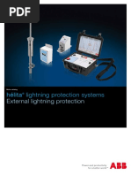 FINAL AS1768 2021 Lightning Risk Assessment Tool v5 0 Release | PDF ...