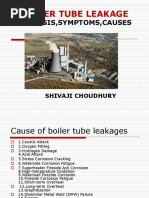 Boiler Corrosion: Caustic Embrittlement | PDF | Strength Of Materials ...