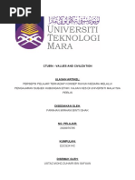 Group Assignment Ctu 554 | PDF