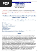 Sample Wicra | PDF | Infection | Clinical Medicine