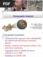 Aashto M145-91 | PDF | Silt | Sand