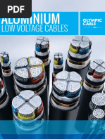 Polycab Cable Selection Chart Ampere Rating PDF | PDF | Electrical ...