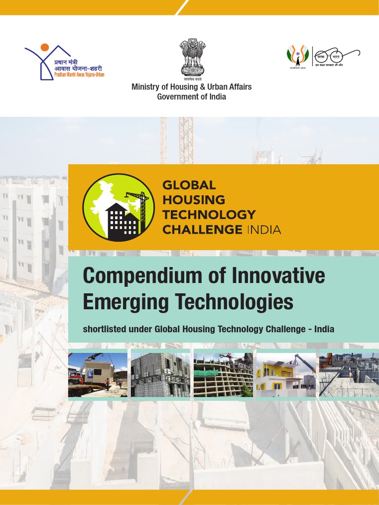 Compendium | PDF | Precast Concrete | Concrete