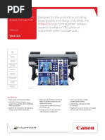 Understanding IPM vs PPM in Printers | PDF | Canon Inc. | Printer ...