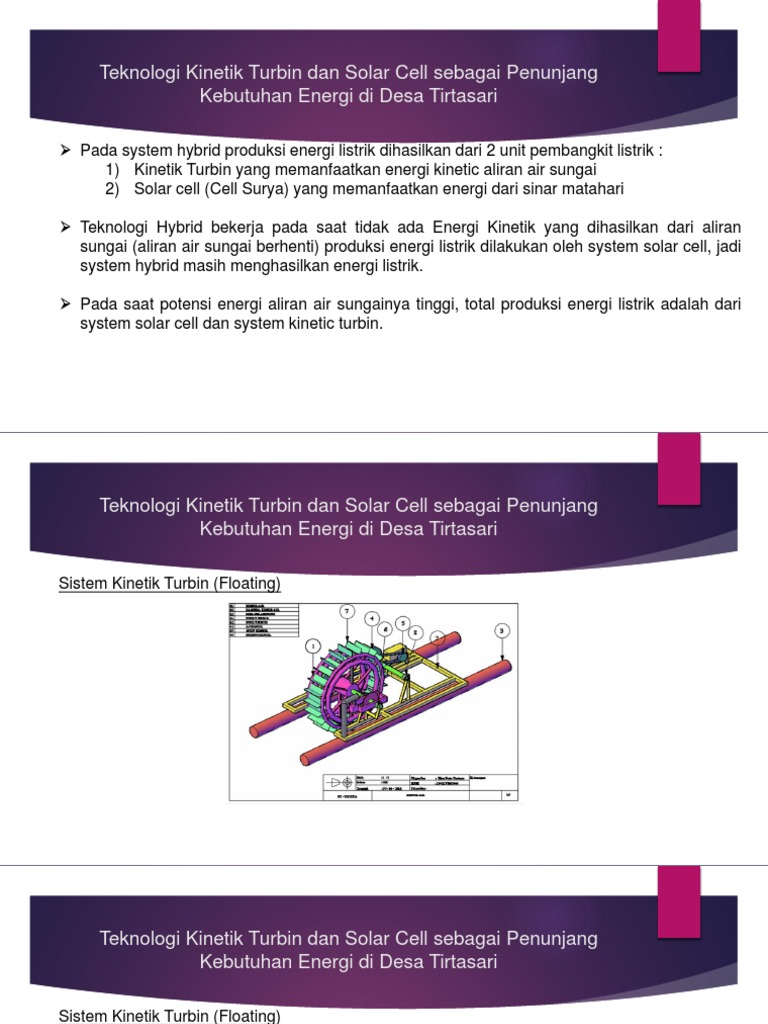 Implementasi Hybrid | PDF