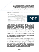 GIA vs BUA: Key Differences Explained | PDF | Buildings And Structures ...