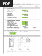 Interaction Diagram (Excel) | PDF | Civil Engineering | Chemical ...