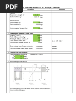 Interaction Diagram (Excel) | PDF | Civil Engineering | Chemical ...