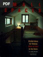 Understanding Mat-Building by Alison Smithson | PDF