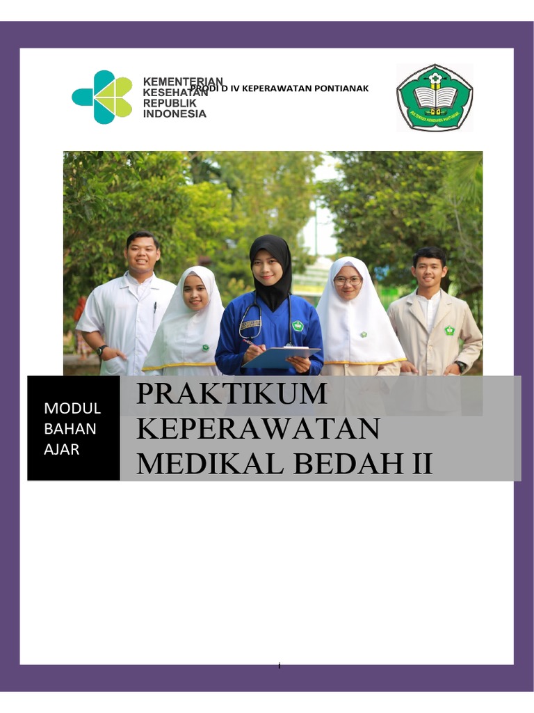 Modul KMB 2 | PDF