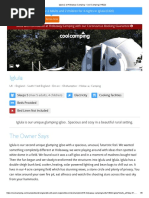 Bluestone Accommodation Overview Map | PDF