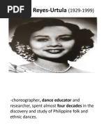 Lucrecia Urtulua 1 | PDF