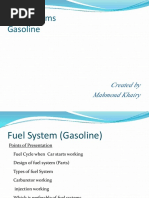 PT6A Reference Guide | PDF | Inventory | Systems Engineering