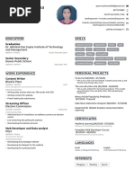 Full Stack Web Development Notes Book - Unit 1 - Basics of Full Stack ...