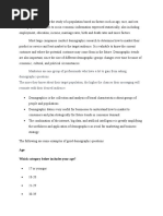 Commonwealth Foods, Inc.: Company History | PDF | Social Science ...