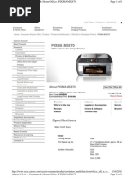 Understanding IPM vs PPM in Printers | PDF | Canon Inc. | Printer ...