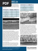 Total Core Recovery Measurement Guide | PDF | Borehole | Nature