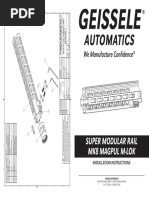 Tarmac SL7 Expander Plug Replacement Guide | PDF | Screw | Mechanical ...