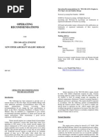 MIL-PRF-23699F Specification Overview | PDF | Magnesium | Specification ...