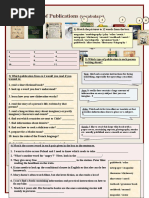 What Is The Difference Between A "Book" and A "Tome"? - English ...