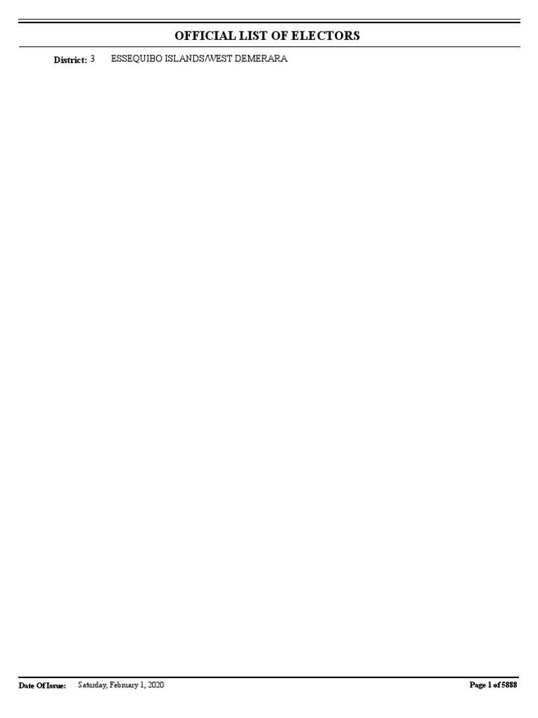 District 03 - OLE PDF | PDF