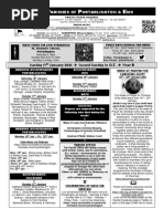 Master Guide Portfolio | PDF | Knot | Seventh Day Adventist Church