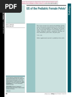 FP Form1 V3.0 2016 | PDF | Human Reproduction | Female Mammals