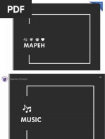 CURRICULUM MAP MAPEH 9 | PDF | Classical Period (Music) | Learning