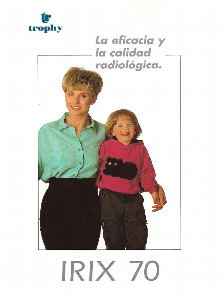 Irix 70 | PDF