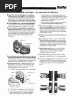 Tech Info - Hydril CS Tubing | PDF