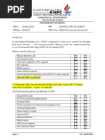 VDOT Inspection - Manual - Acc091322 | PDF | Concrete | Road Surface