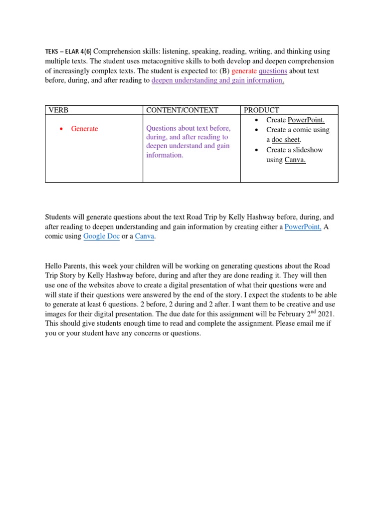 Module 2 Assignment 1 | PDF