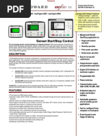REB500 Manual PDF | PDF | Electric Power System | Electrical Substation