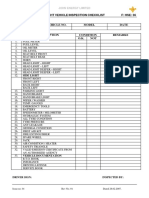 GL-TWL-02 - Tower Light Pre-Delivery Inspection Checklist Guideline ...