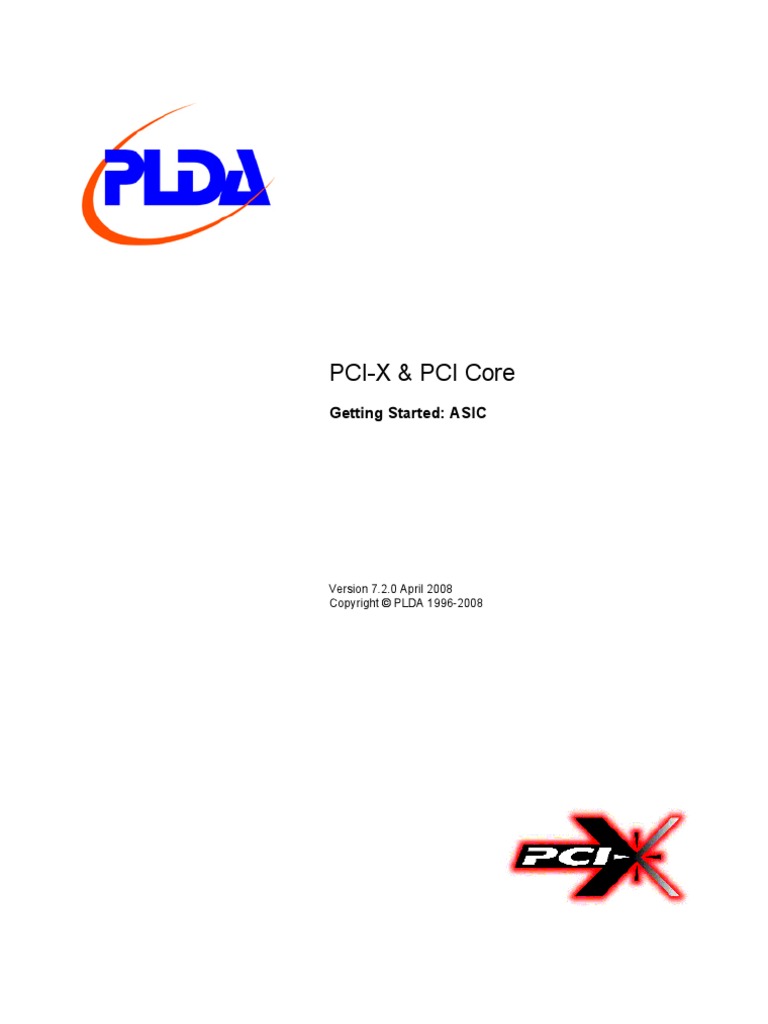 Getting Started Asic | PDF