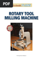 Beep Plans Complete | PDF | Axle | Screw