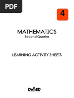 Grade 4 Math Questions and Answers PDF | PDF | Teaching Mathematics